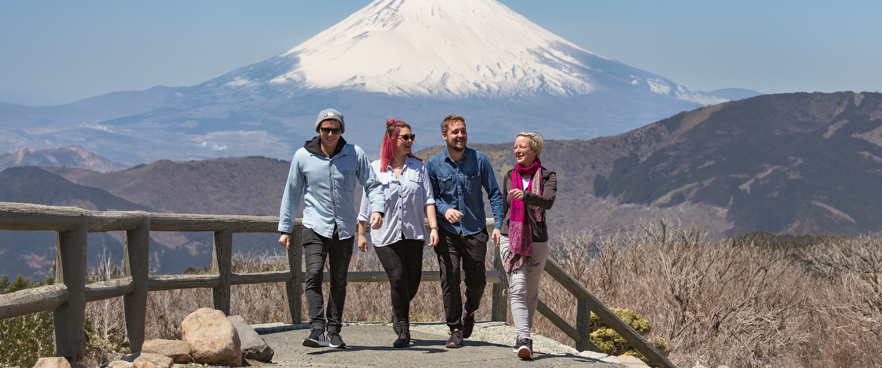 Best Volcano Tours, INTRO Travel